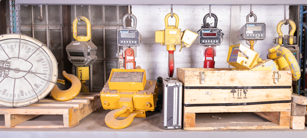 Scales Showroom // Accurate Scale Company - Scale Repair Services And ...