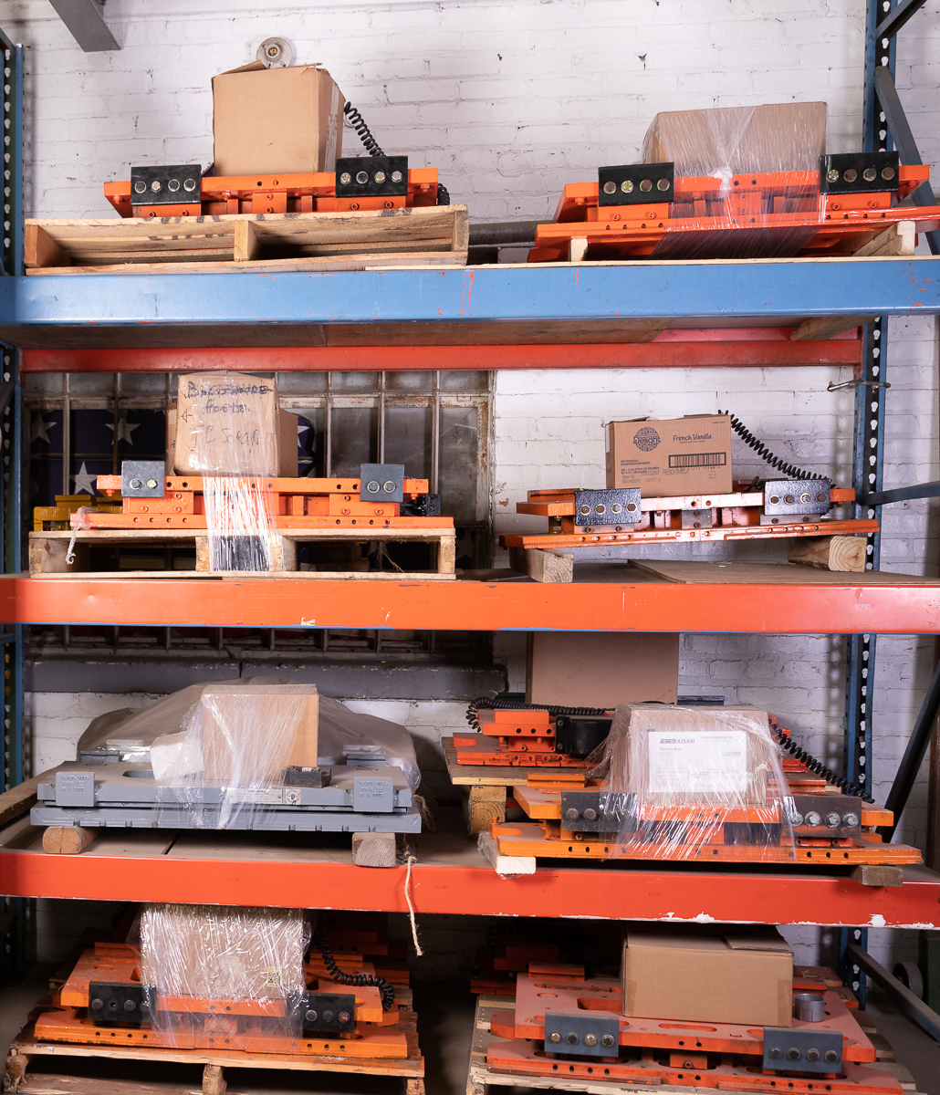 Scales Showroom // Accurate Scale Company - Scale Repair Services And ...