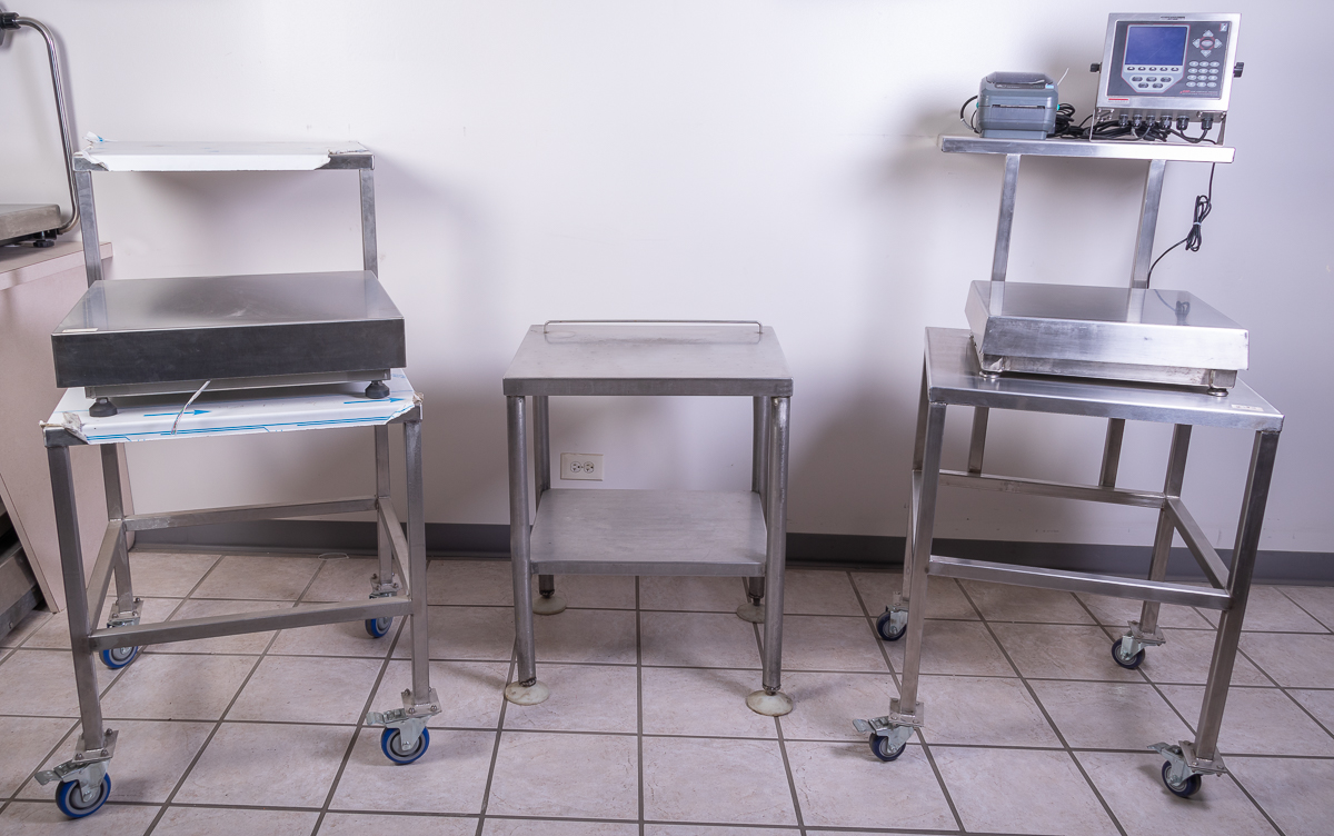 Scales Showroom // Accurate Scale Company - Scale Repair Services And ...